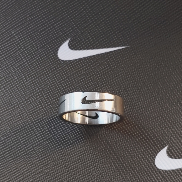 Accessories | Nike Ring | Poshmark
